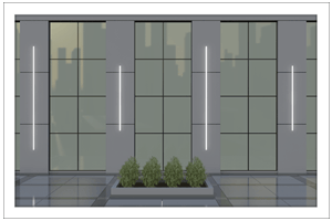 Galleries (Test Page) - CALI Lighting Featured Projects - California ...
